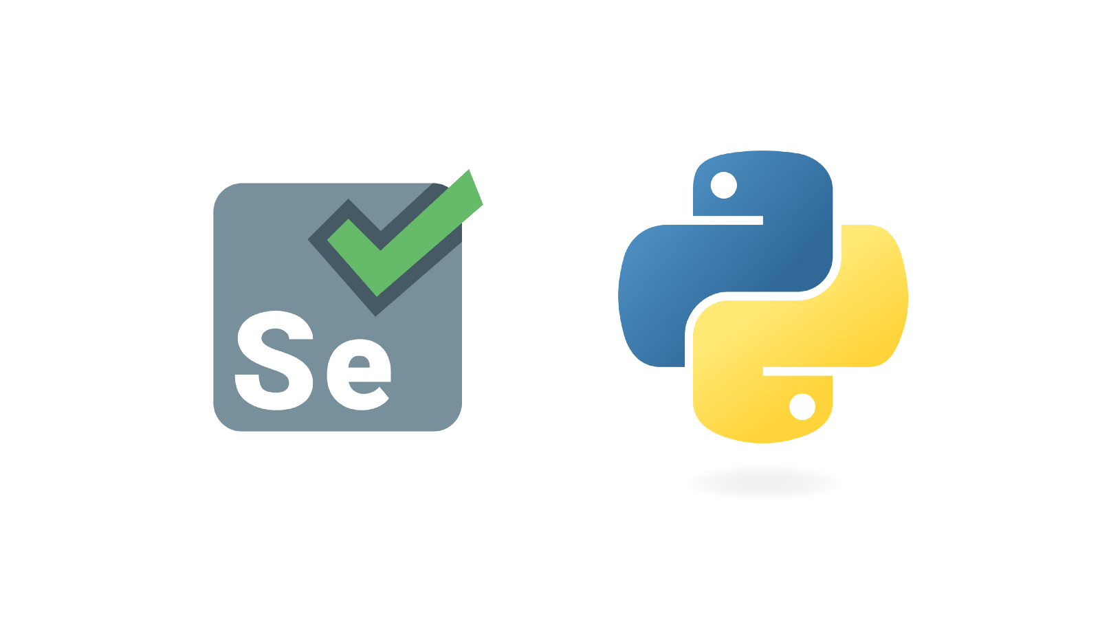 Web Automation Selenium WebDriver And Python GAINANOV PRO